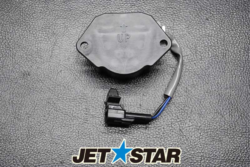 Used 6S5-8259E-00-00 SWITCH ASSY [X911-002]